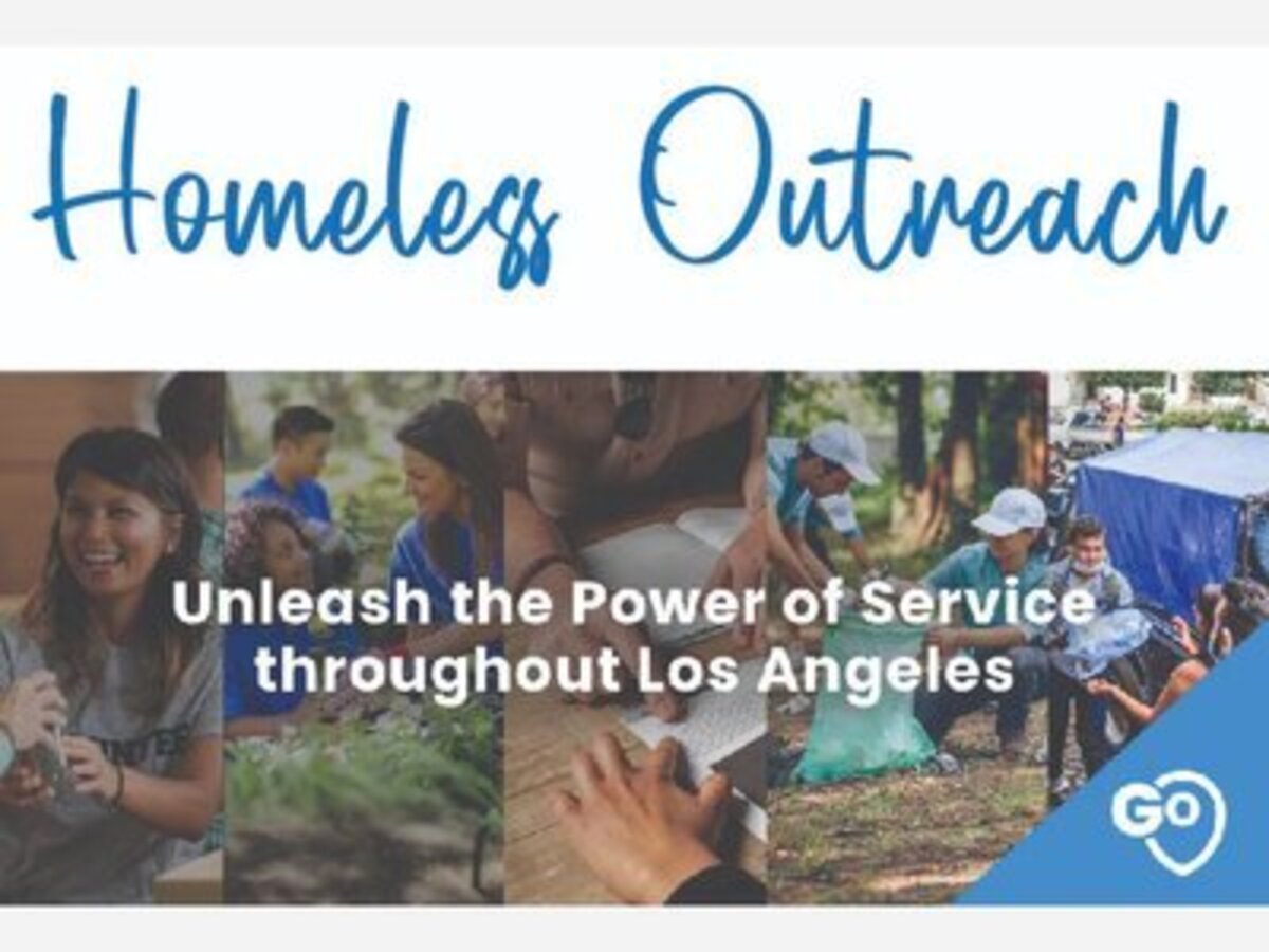 Homeless Outreach | San Fernando Valley News Portal
