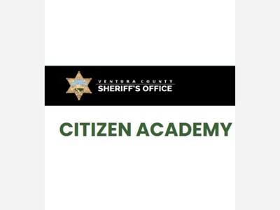 Citizen Academy: Ventura County Sheriff | San Fernando Valley News Portal